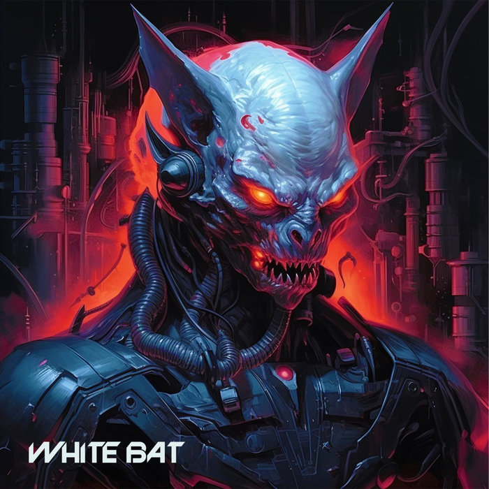 White Bat 31 | Karl Casey