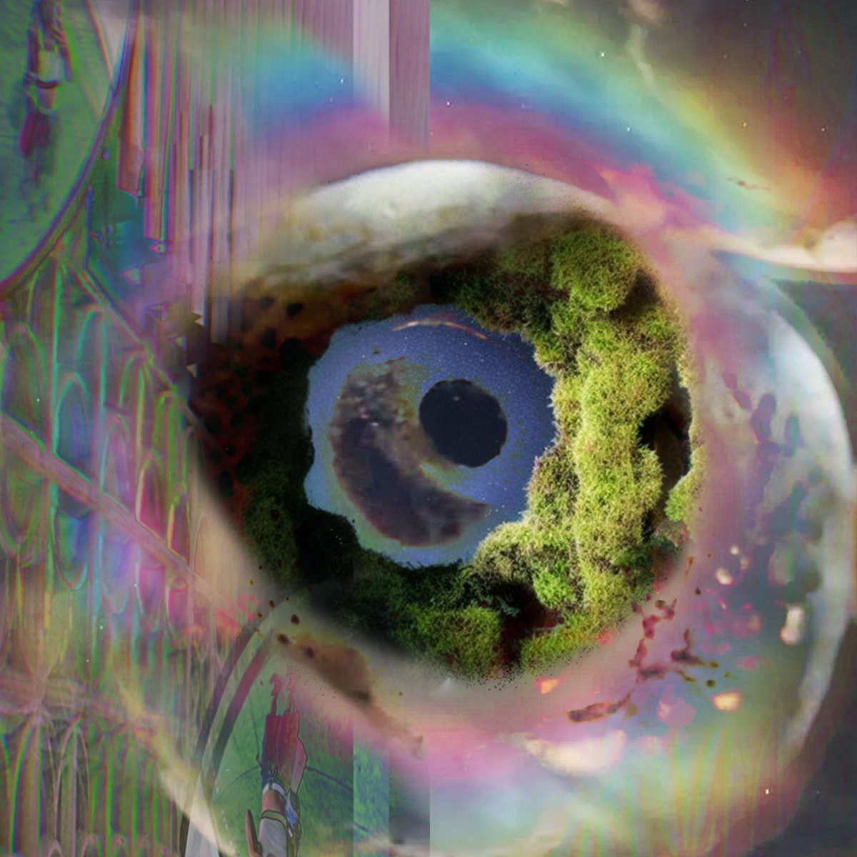 False Awakening Loop | jazmycelium