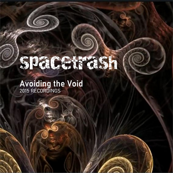 Avoiding the Void | Spacetrash