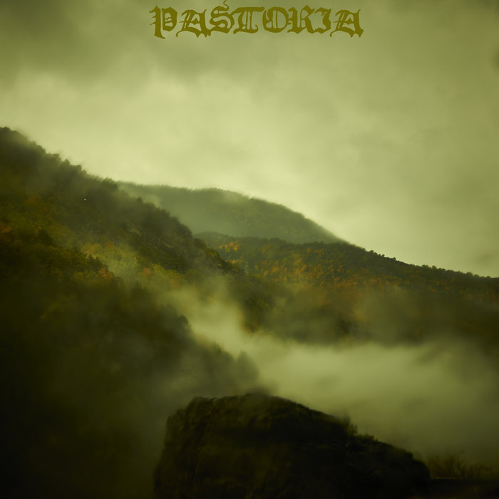 Hantises pastorales | PASTORIA