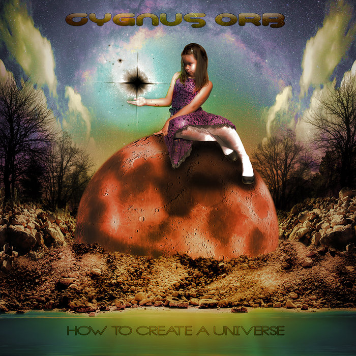 How To Create A Universe | Cygnus Orb