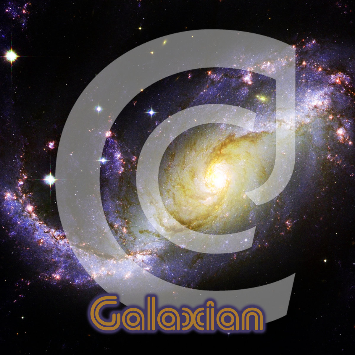 Galaxian | CCJ