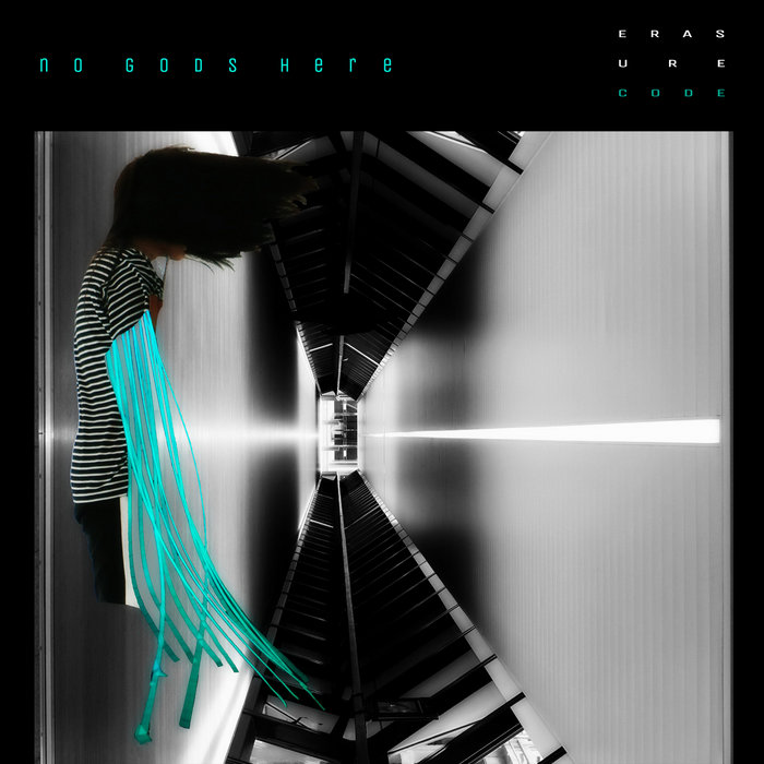 Erasure Code | No Gods Here