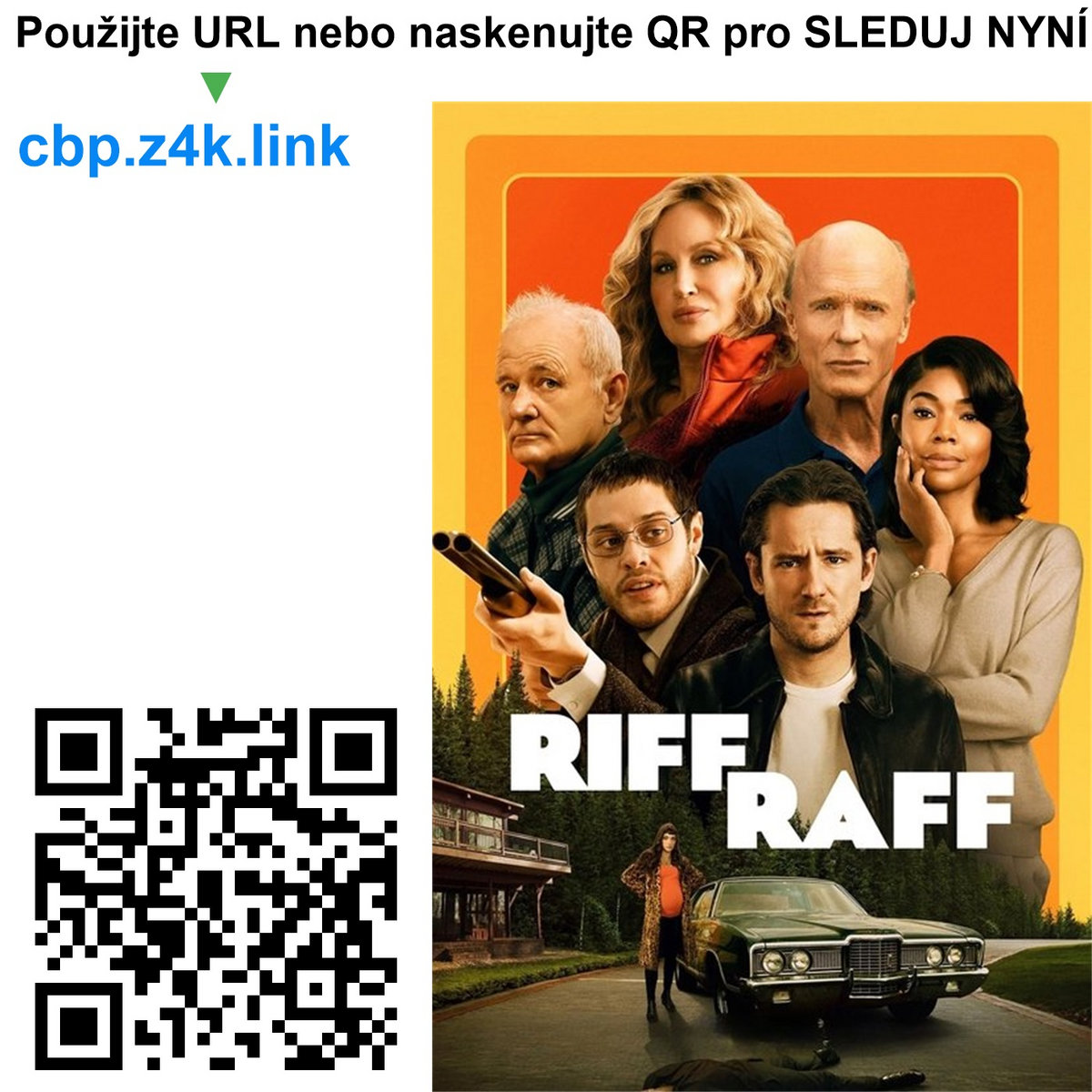 Riff Raff | Kde sledovat online
