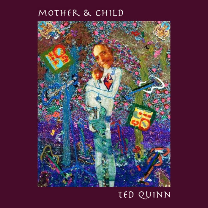 Mother & Child | Ted Quinn | Teddy Quinn