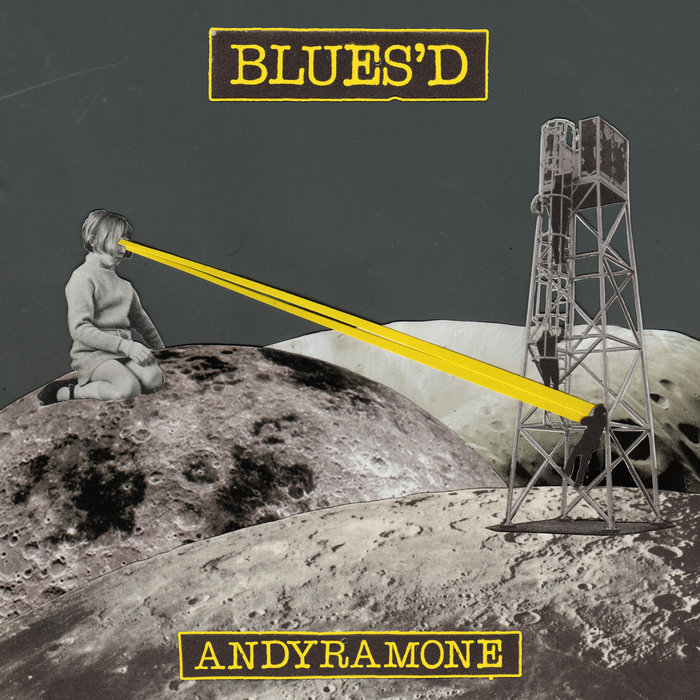 Blues'd | Andy Ramone