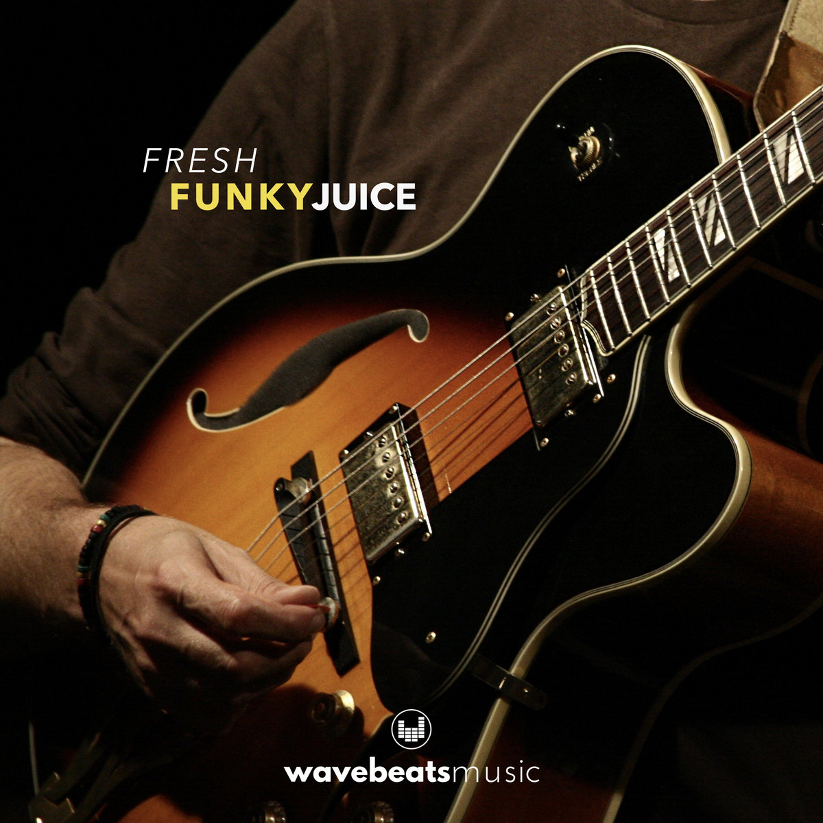 Fresh Funky Juice | WavebeatsMusic
