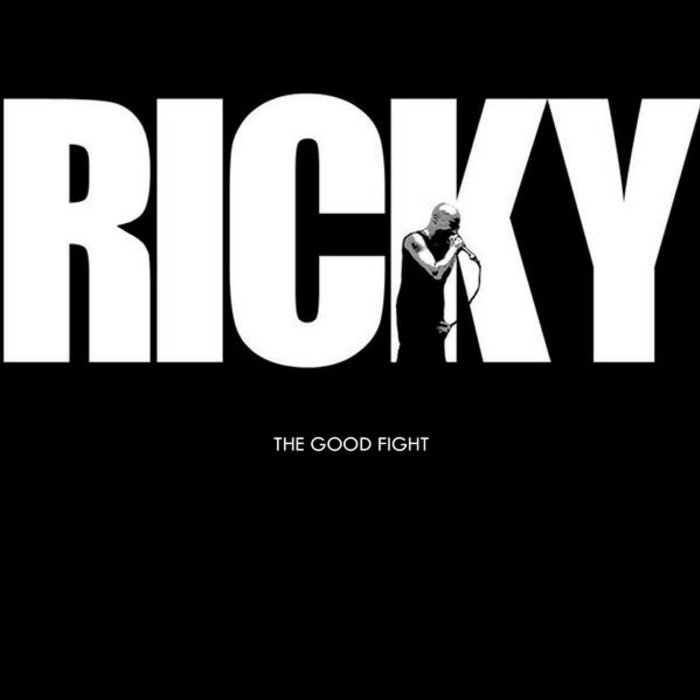 The Good Fight | Ricky Raw