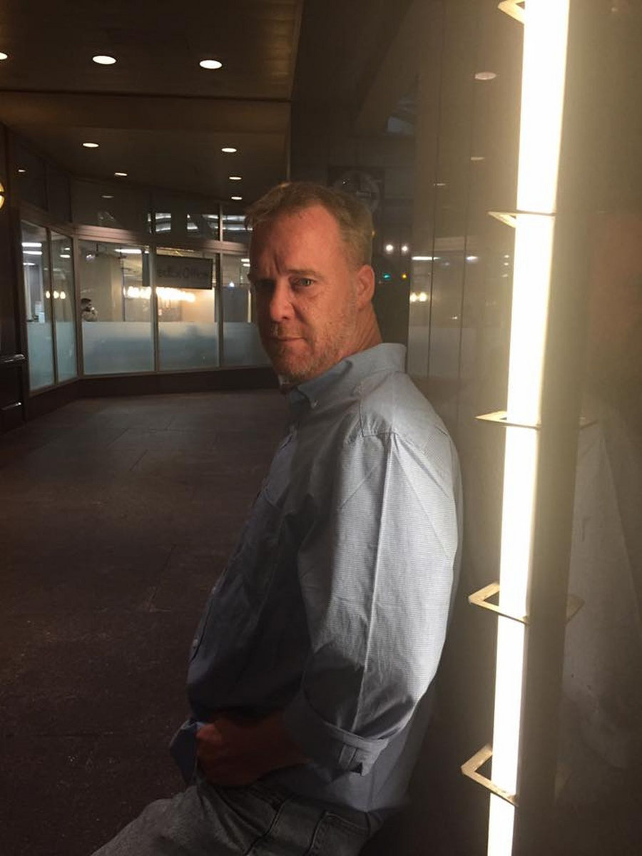 The Standards | Charles Grayson