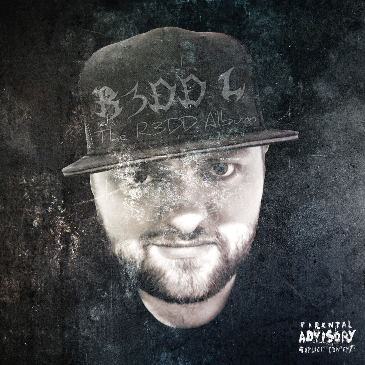 The R3DD Album | R3DD L