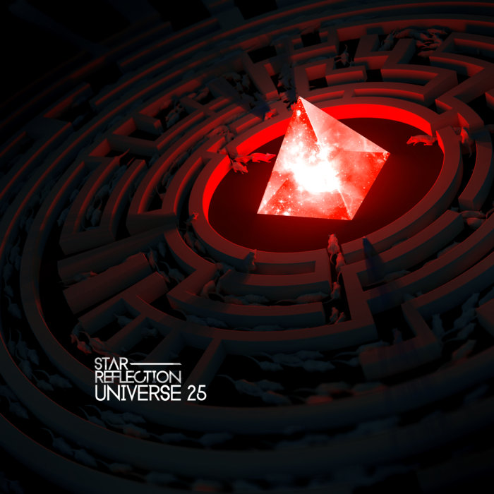 Universe 25 | Star Reflection