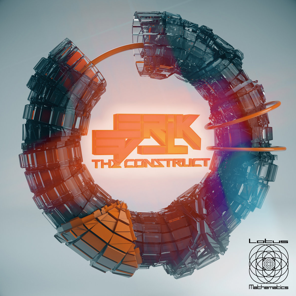 The Construct | Erik Ev_L | Lotus Mathematics (Archive)