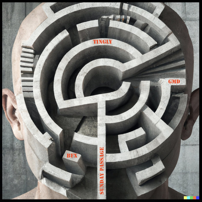 Sunday Passage | Tingly / BFX / GMD | Ben I Sabbah