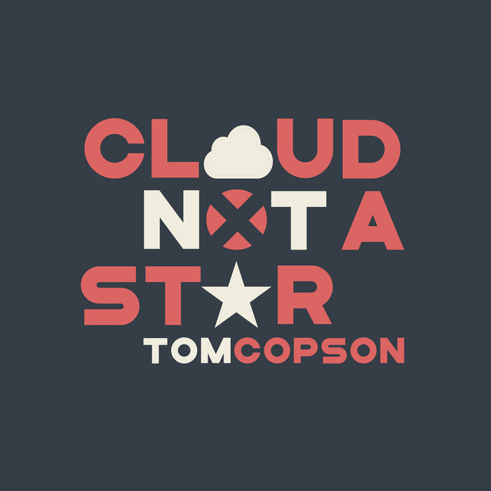 Cloud not a star | Tom Copson