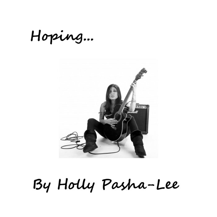 Hoping | Holly Pasha-Lee