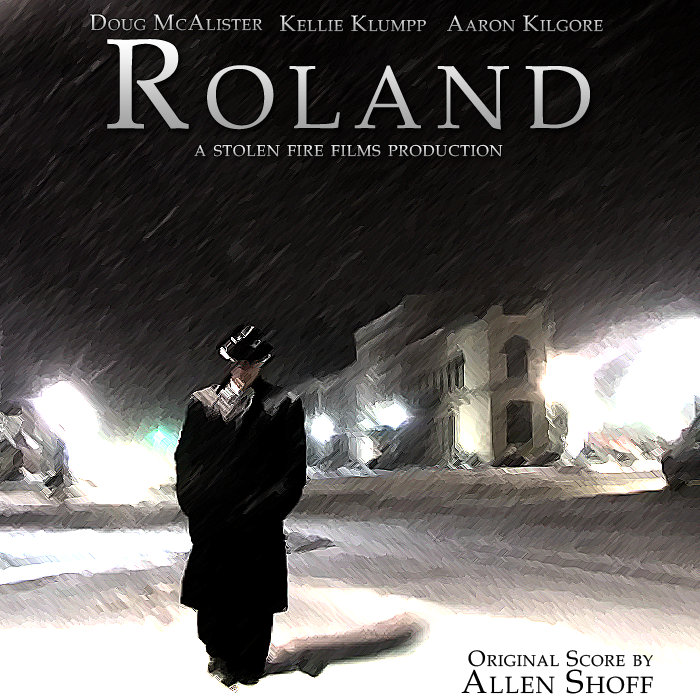 ROLAND Miniseries Original Score | Allen Shoff
