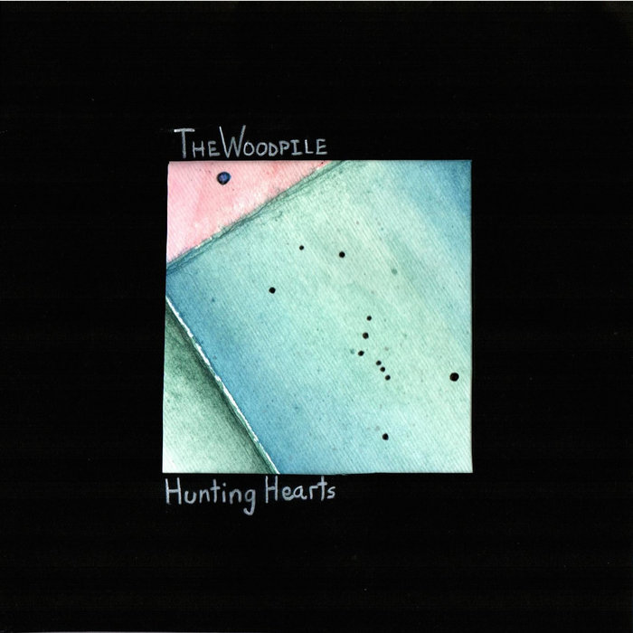 Hunting Hearts | The Woodpile