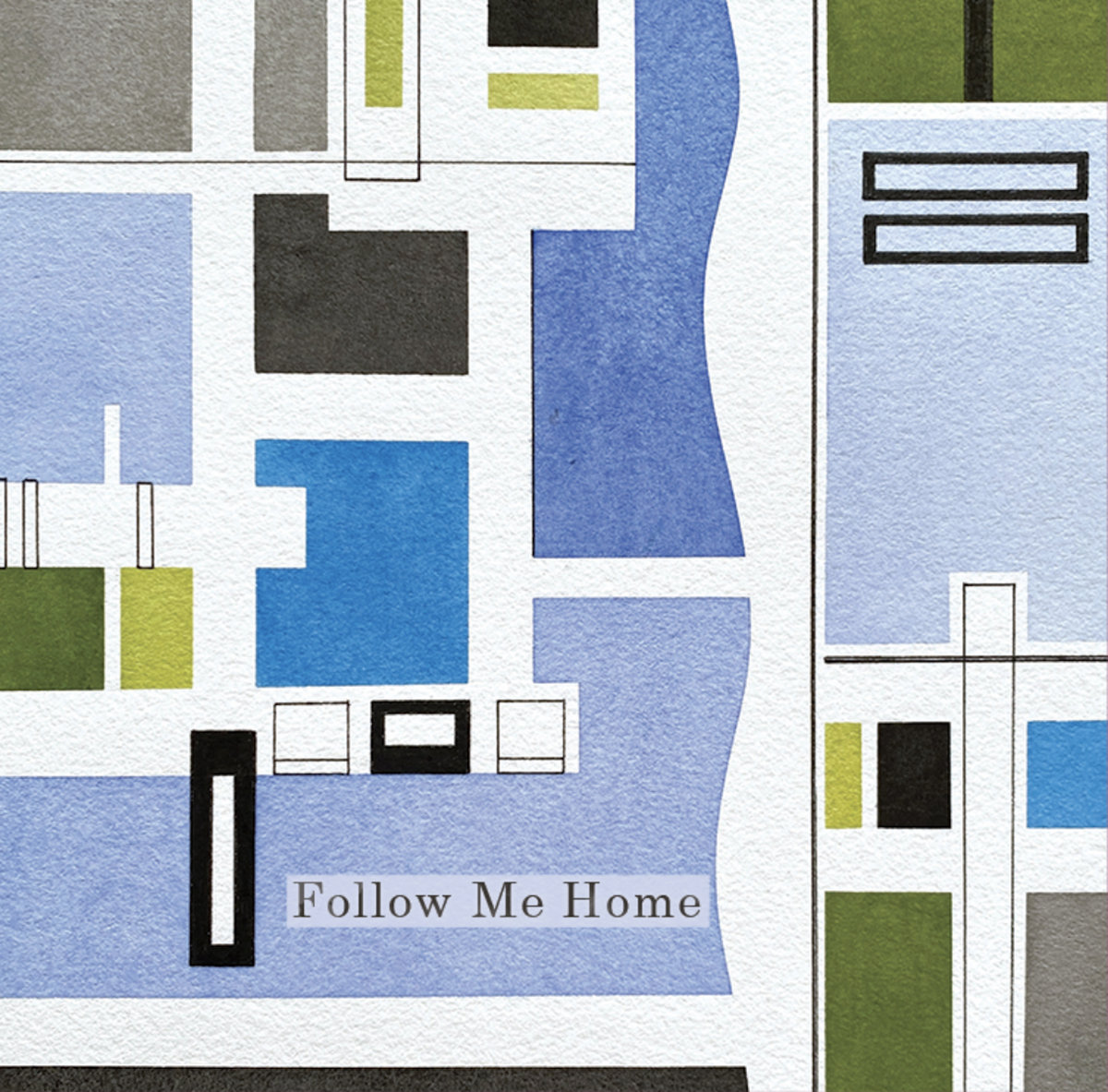 Follow Me Home | Follow Me Home