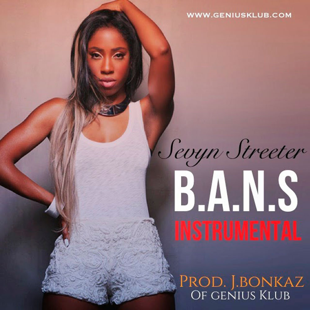 Sevyn Streeter Album Cover