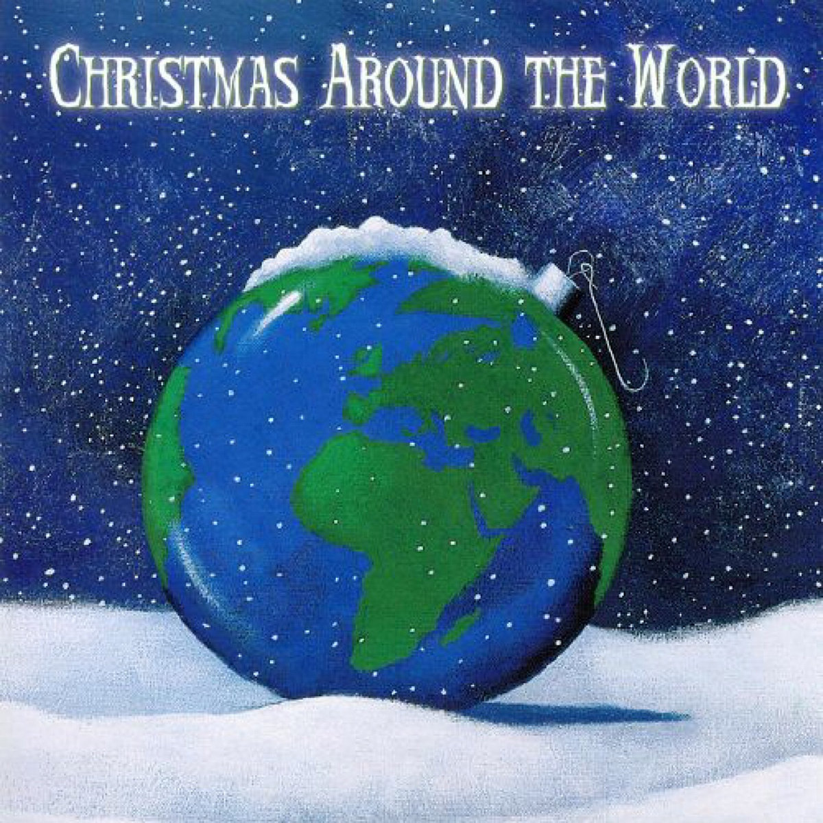 Rocking (Czech) | Steve Barta