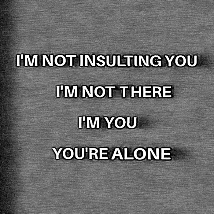 the tenuous connection one struggles to maintain to the time before the ...