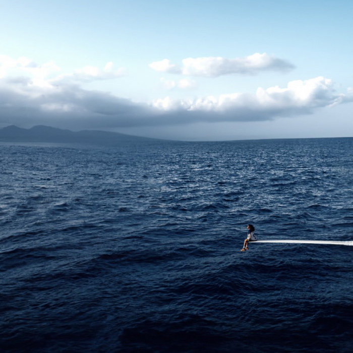 SZA + Eric Benét & Tamia = Snooze | Duncan Gerow