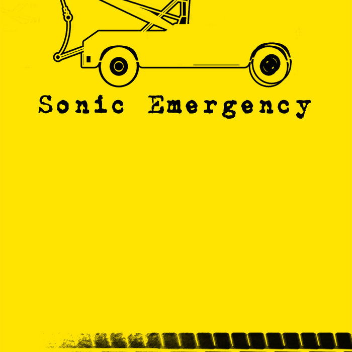 sonic emergency | SHIRIN KHLIF | shirin khlif
