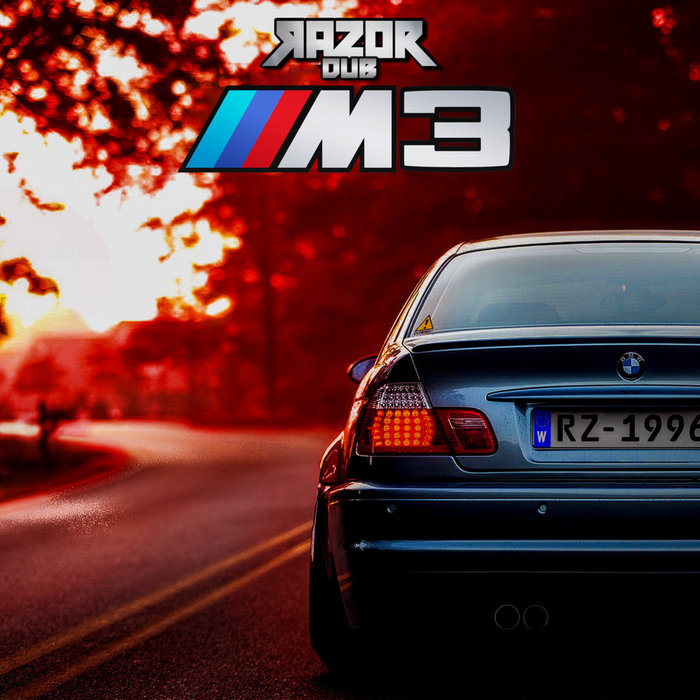M3 | Razor Dub