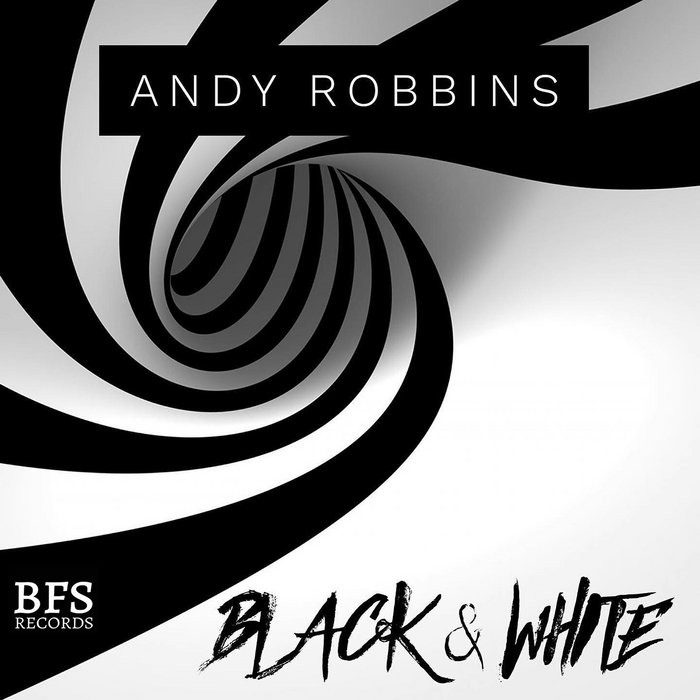 Black & White | Andy Robbins