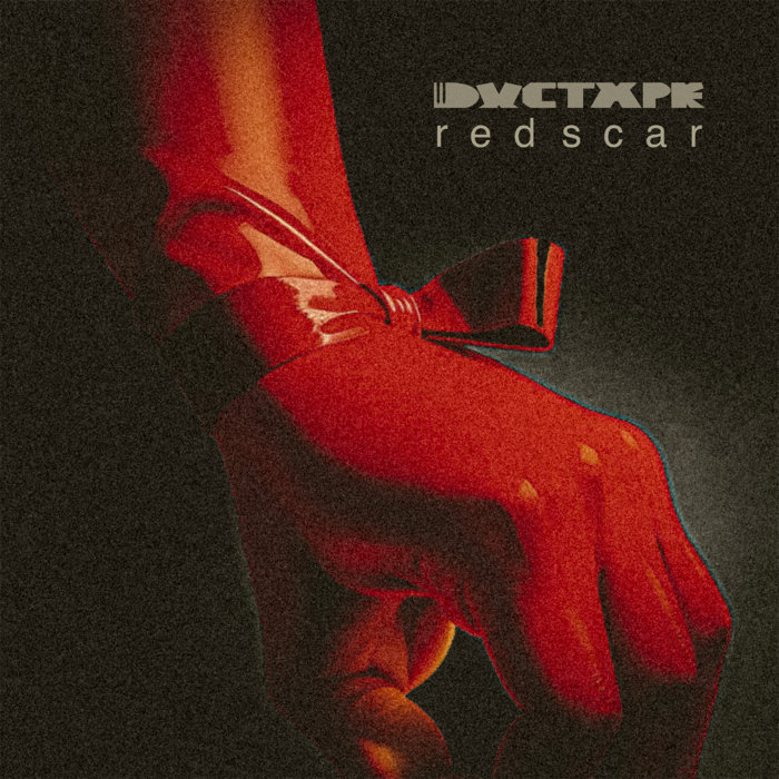 Red Scar | Ductape | SwissDarkNights Label
