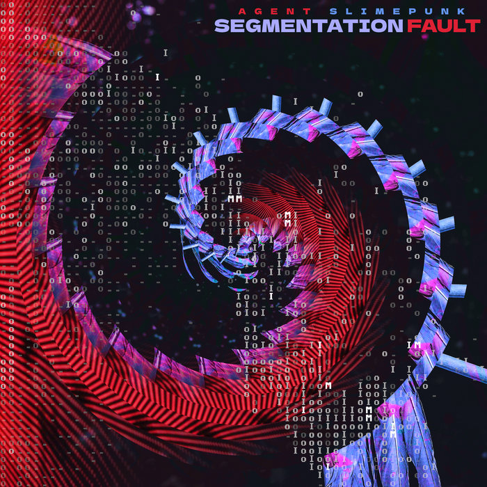 Segmentation Fault | Agent Slimepunk