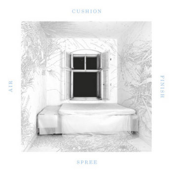 Music | Air Cushion Finish