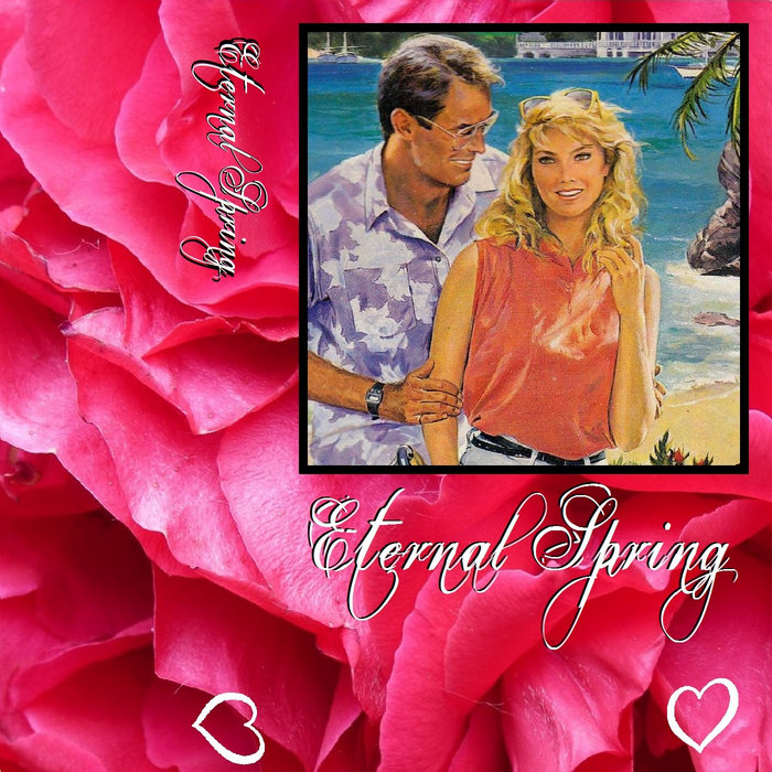 Eternal Spring | Various Artists | Virtual Soundsystem Records