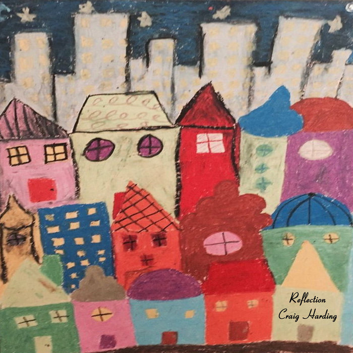 Reflection | Craig Harding