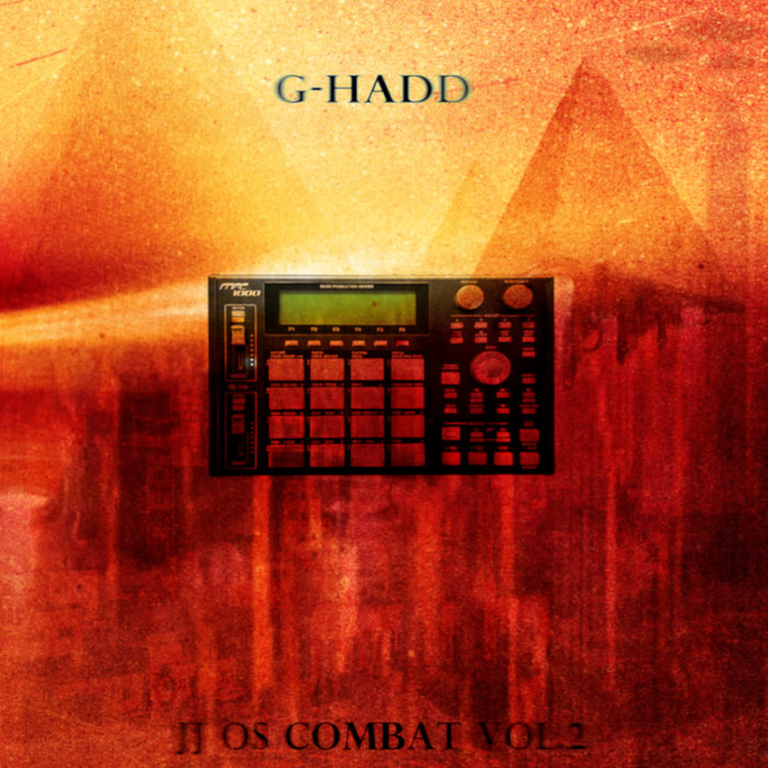 Two-Headed MF Feat. Stemna | GHADD