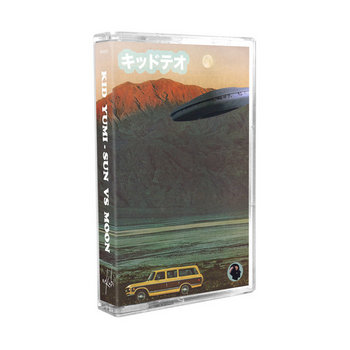 Music | NEKUBI TΛPES