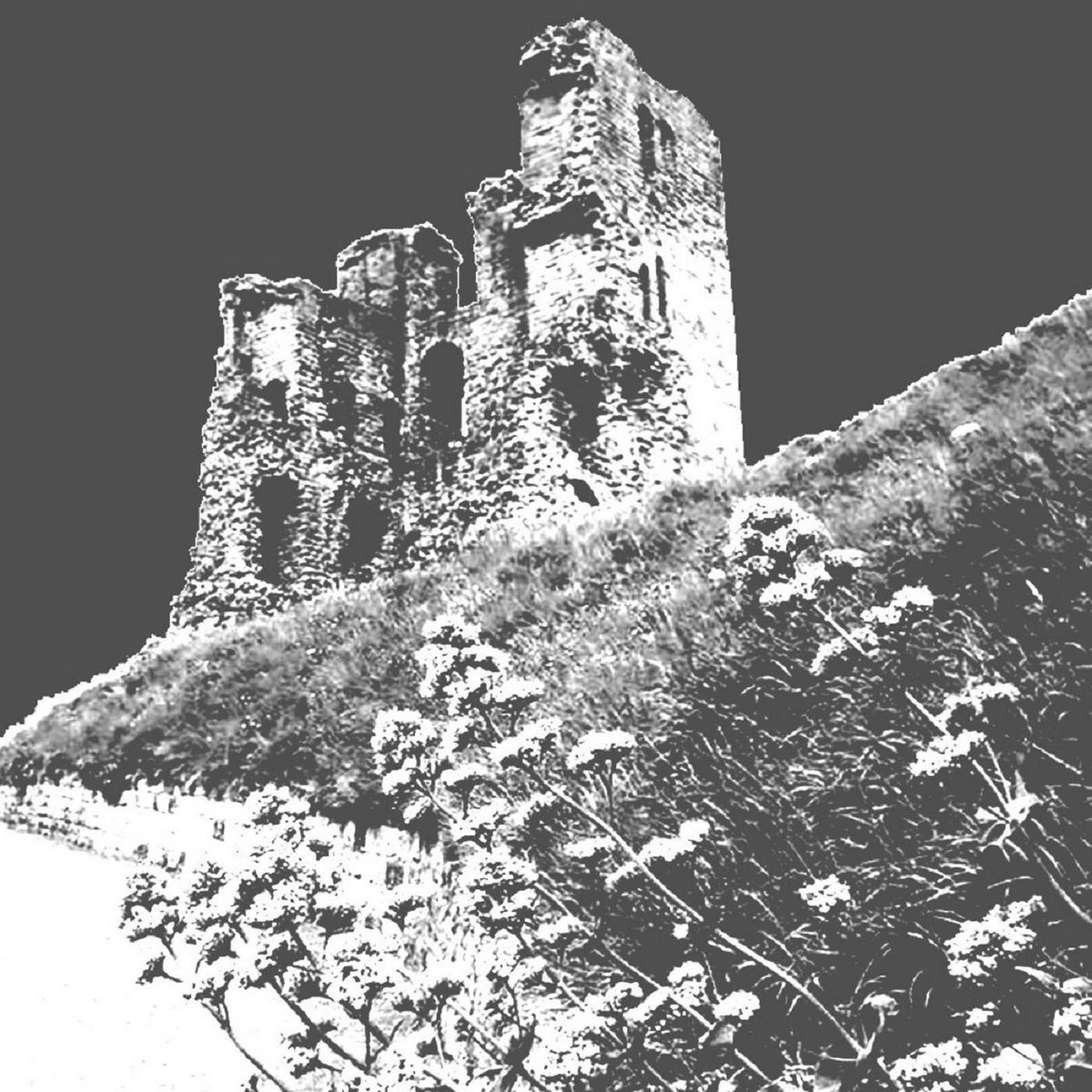 Granfalloon | Lye The Imprisoned