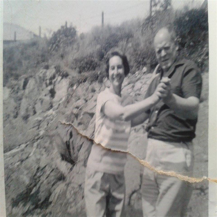 Coming Up for Air | Paul Claxton