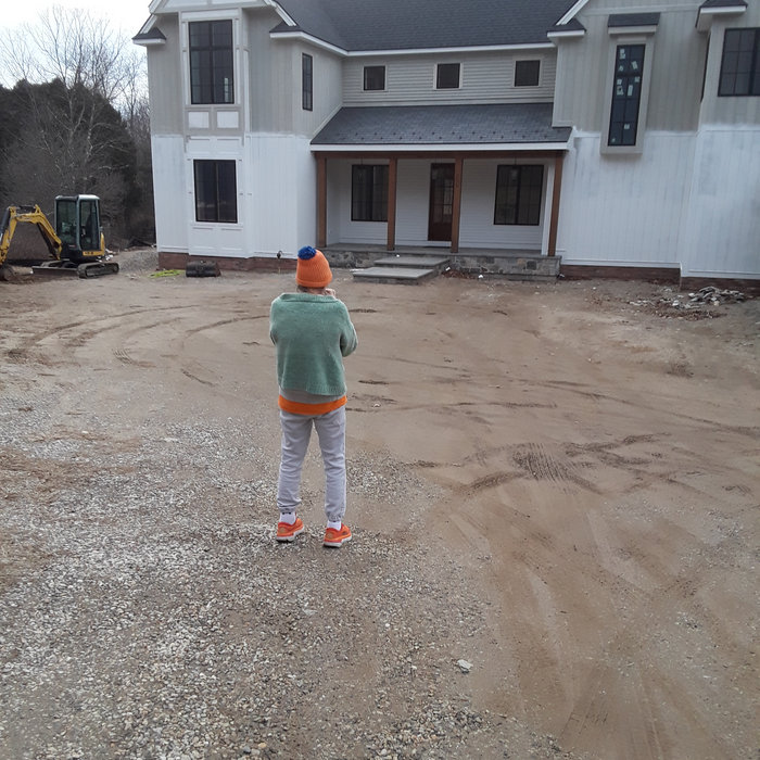 Cold Trumpet | Scott Foust | WHY KEITH DROPPED THE S