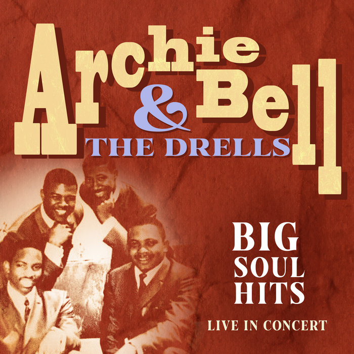 Big Soul Hits | Archie Bell