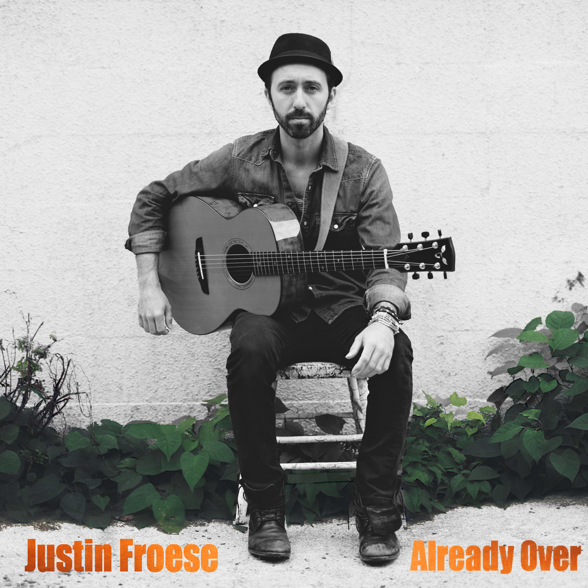 Already Over | Justin Froese