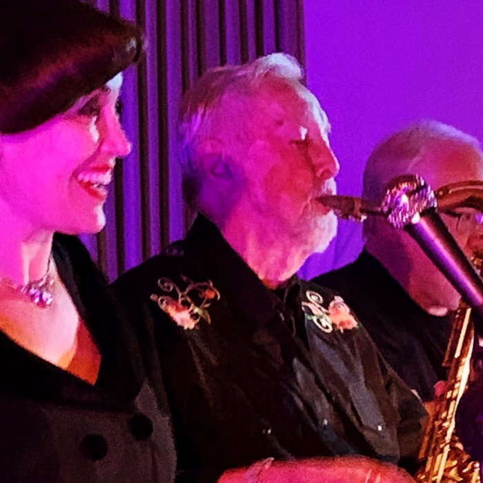 Strike Up the Band | Dale Alstrom's Jazz Society with Alison Alstrom ...