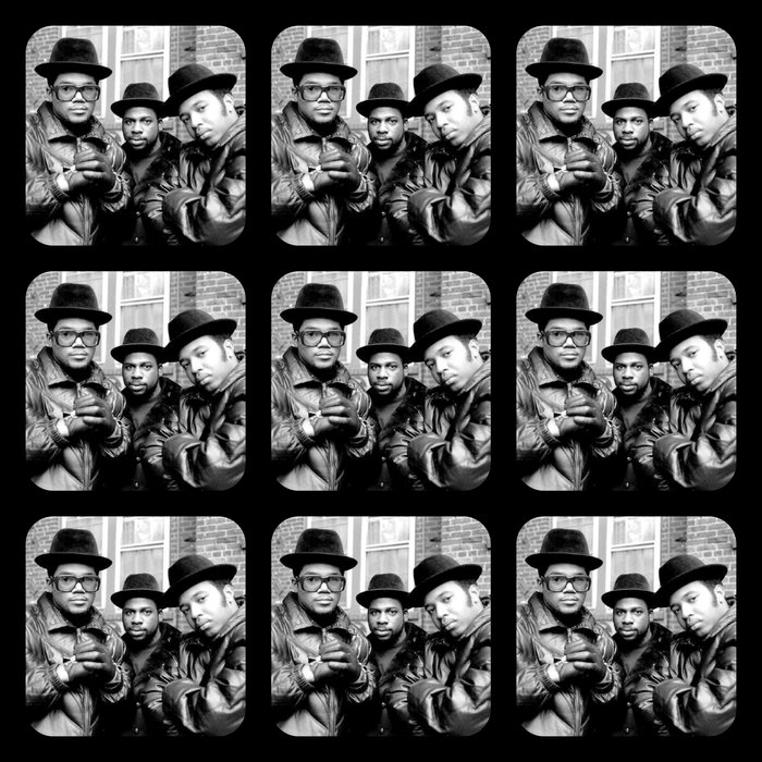 Sucker Mc's - RUN DMC [Remix] | R-Vee