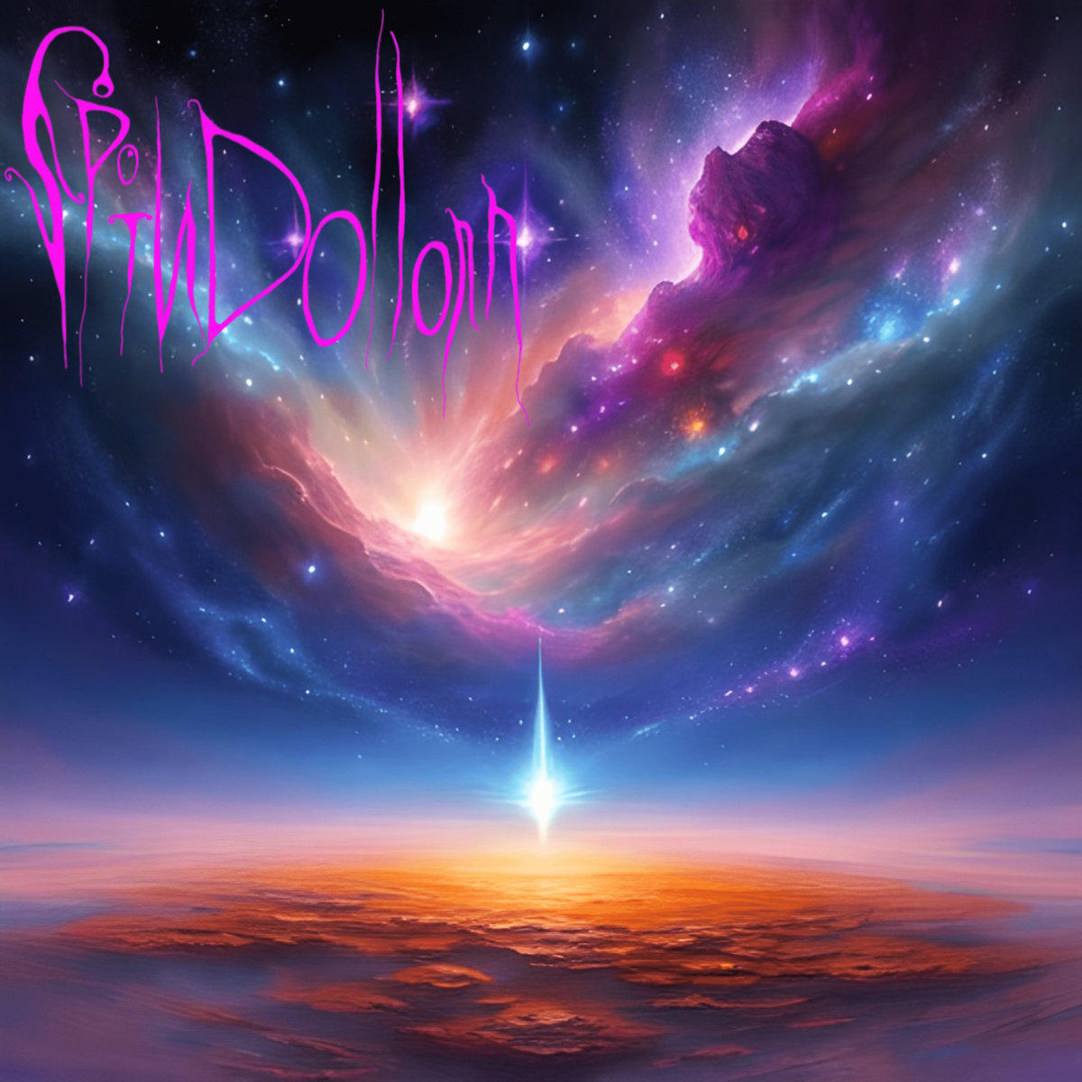 G-Type Main-Sequence Star (Red Dwarf) | Spindollonn