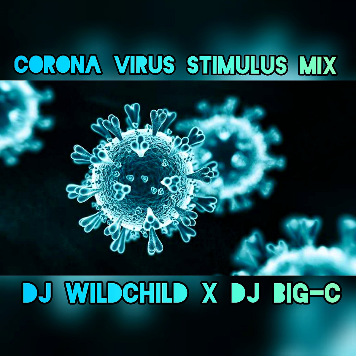 HR11 DJ WildChild x DJ Big C | DJ Big C