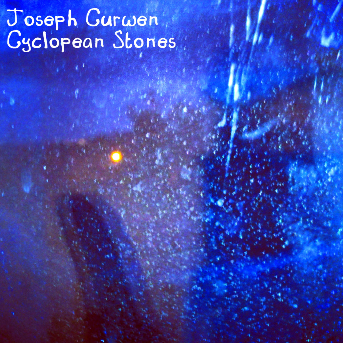 Cyclopean Stones | Joseph Curwen