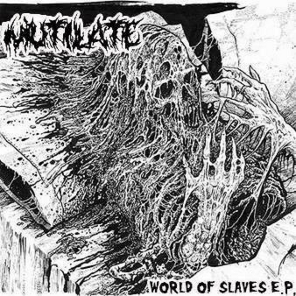 Mutilate | Mutilate