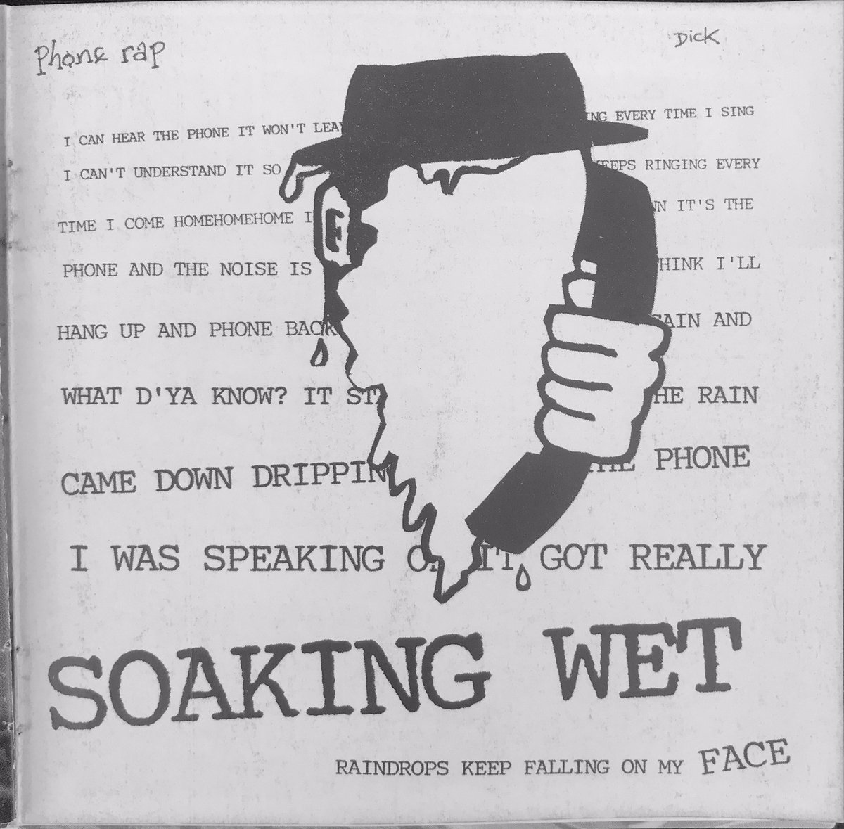 Phone Rap | Citizen Fish