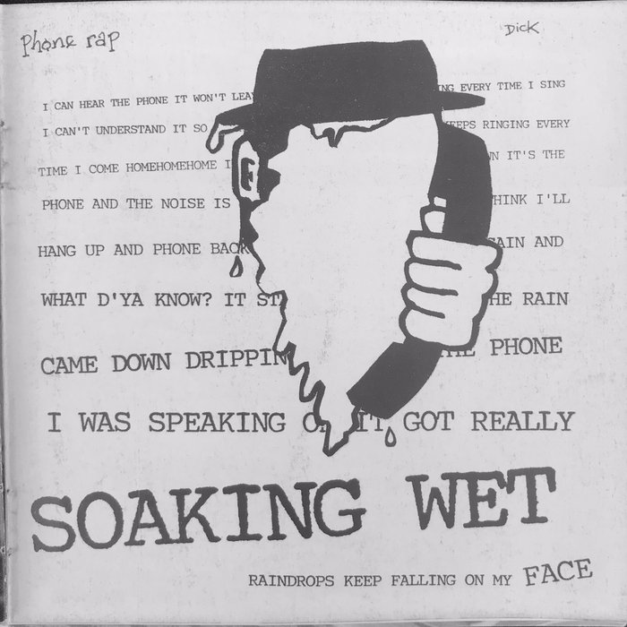 Phone Rap | Citizen Fish