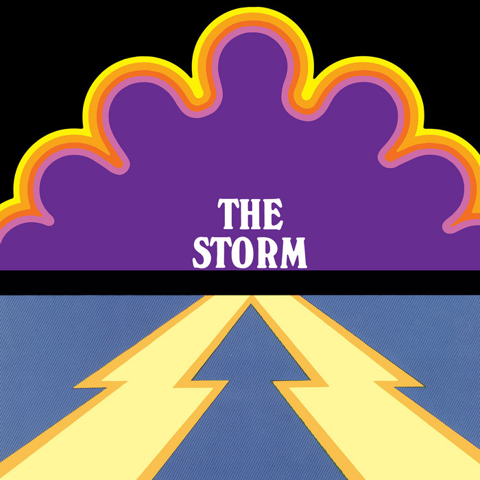 The Storm - 50th Anniversary Edition! | The Storm | Wah Wah Records ...